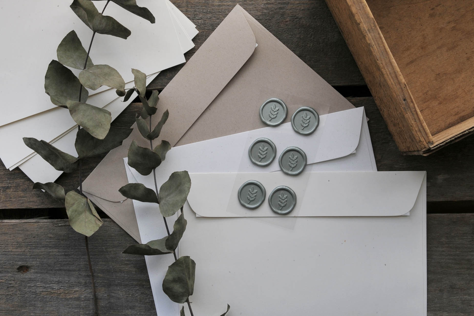 Greenline -paperitarvikkeet