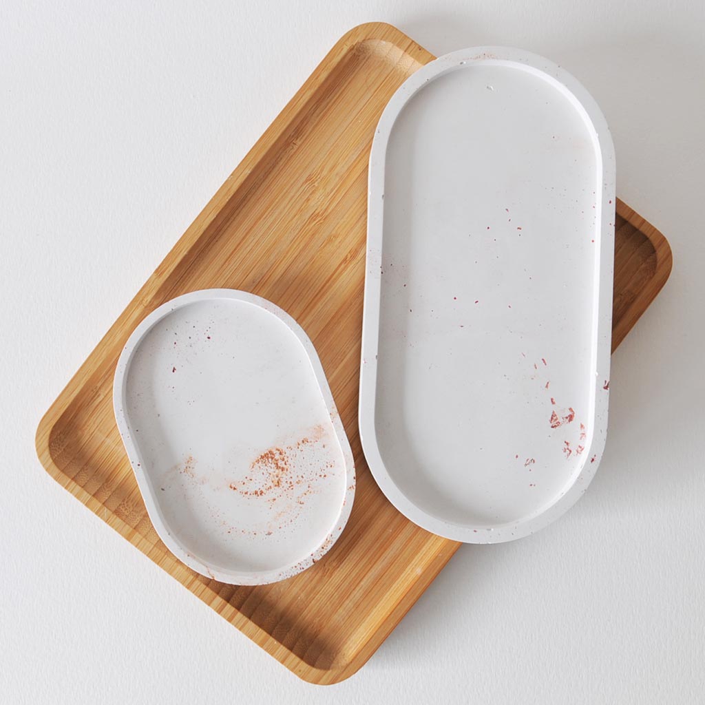 SILIKONIMUOTTI | SOIKEA ALUSTA