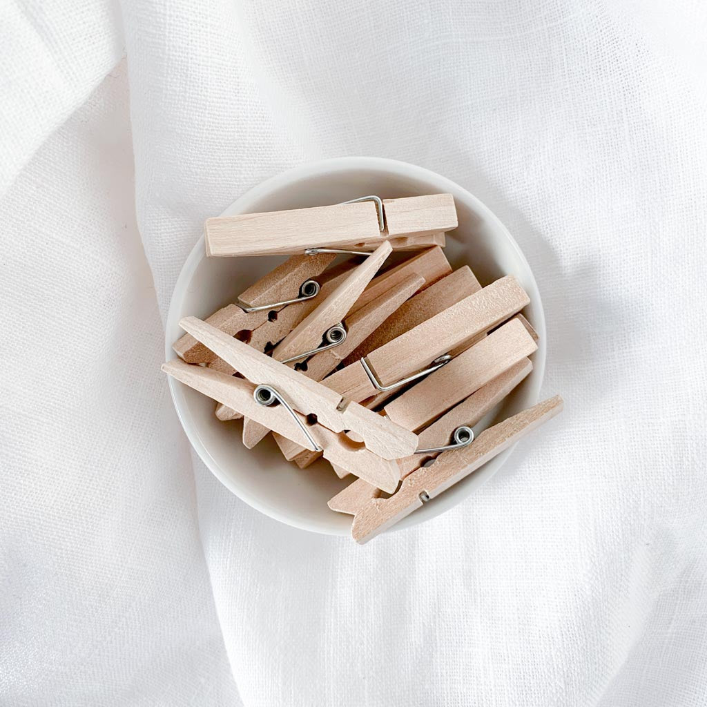 ISOT PYYKKIPOJAT 10KPL